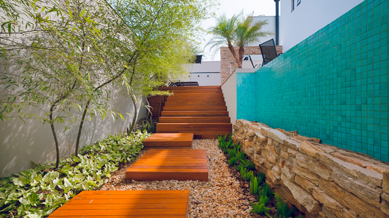 Notícias: Conheça os tipos de deck de madeira I Indusparquet | Grupo ...