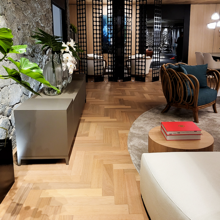 Notícias: Produtos Indusparquet na mostra de design Artefacto! | Grupo ...