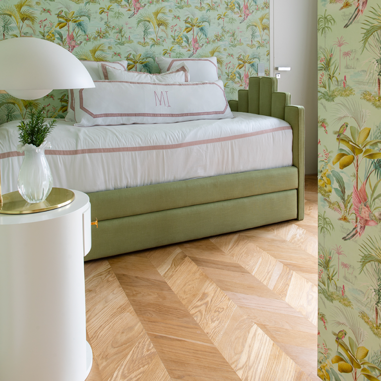 Notícias: Piso de Taco de Madeira | Grupo Indusparquet | Grupo Indusparquet