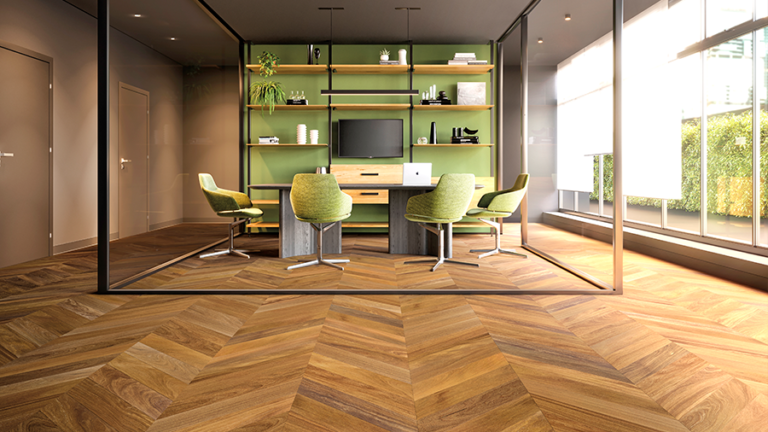 Notícias: Piso de Taco de Madeira | Grupo Indusparquet | Grupo Indusparquet