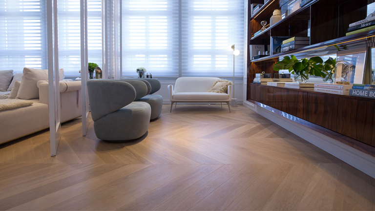 Notícias: Piso Chevron: Características e Dicas de Uso I Indusparquet ...